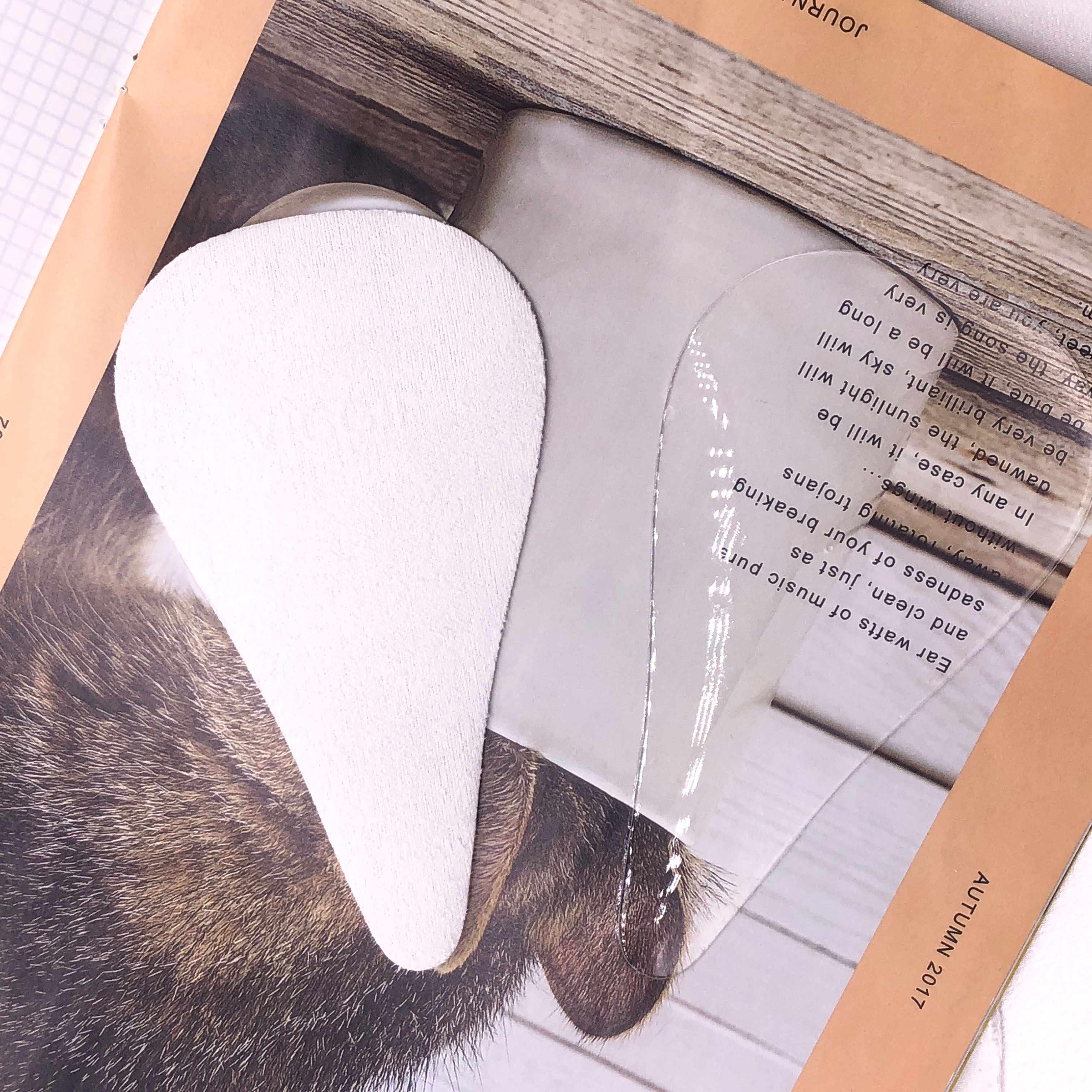 Wholesale Silicone camel toe any form fitting clothing Manufacturer and ...